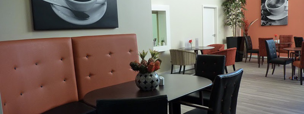 Abigail House and Ewart House - Housing Accommodation - Octavia Group