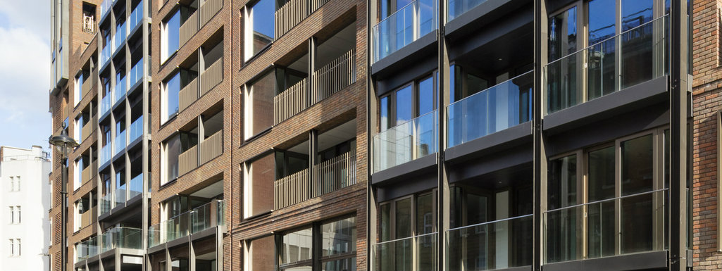 Octavia Group - Housing Accommodation London