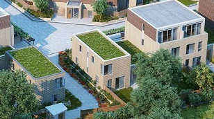 Octavia Group - Housing Accommodation London