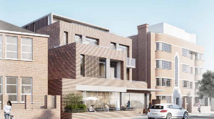 Octavia Group - Housing Accommodation London