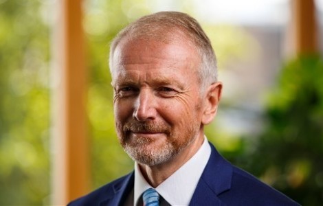 Octavia announces the appointment of Stephen Jack as new Board Chair