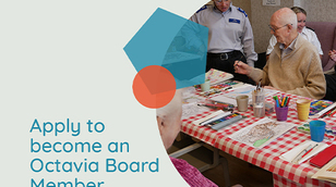 Octavia Group - Housing Accommodation London